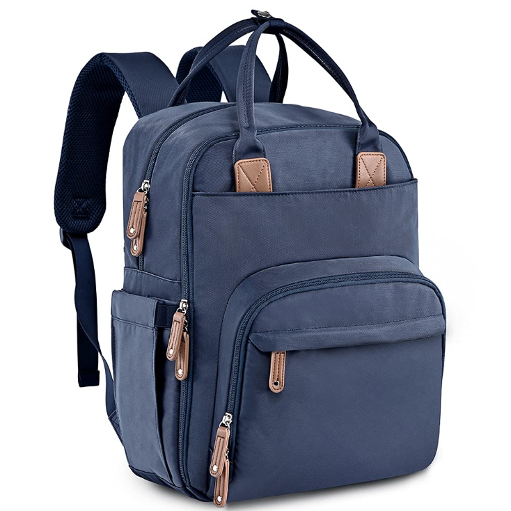 Bulk Buy China Wholesale Factory Direct Oem Large Diaper Tote Bags Baby ...