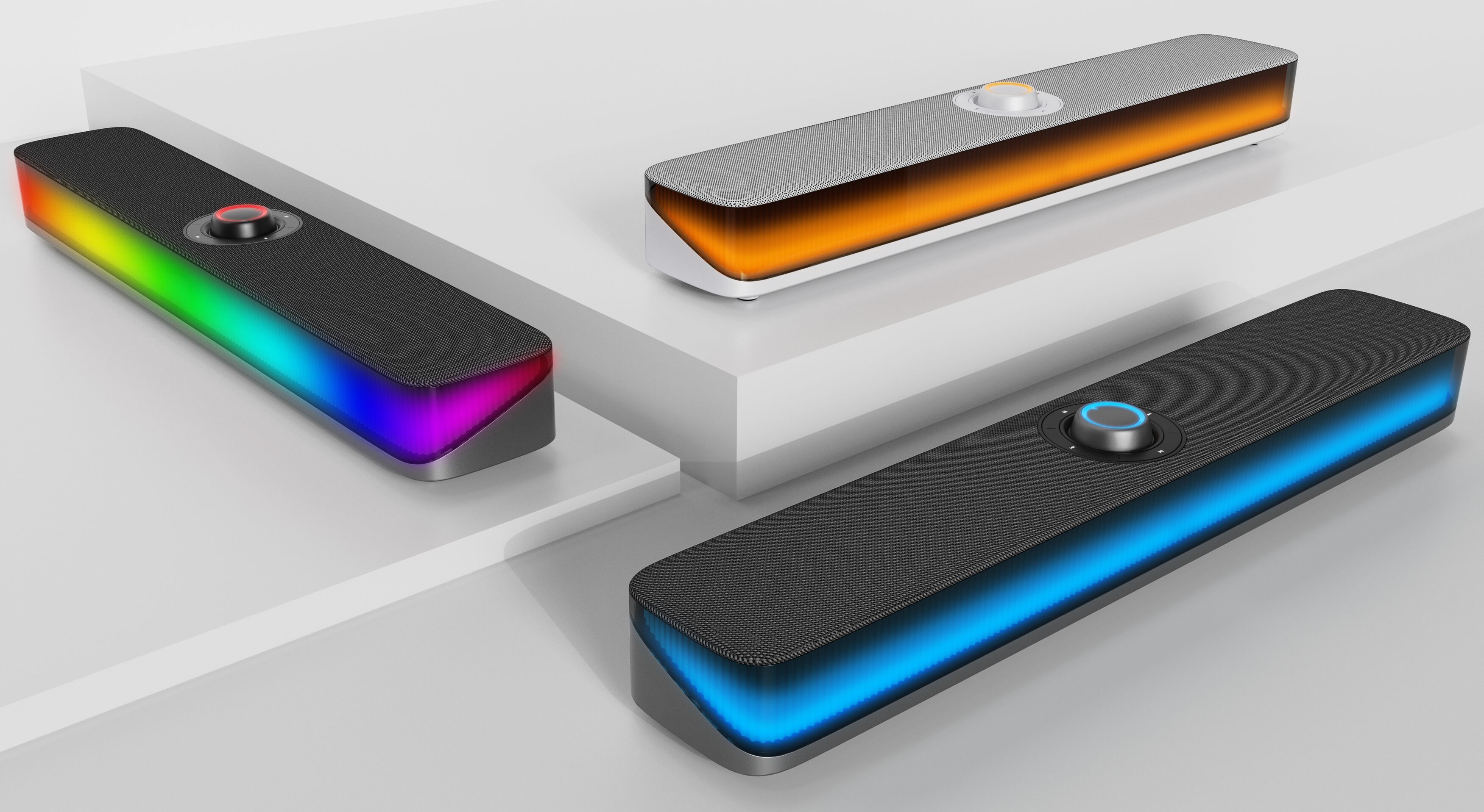 Buy China Wholesale High End Best Seller Usb Bt Soundbar Gaming Speaker ...