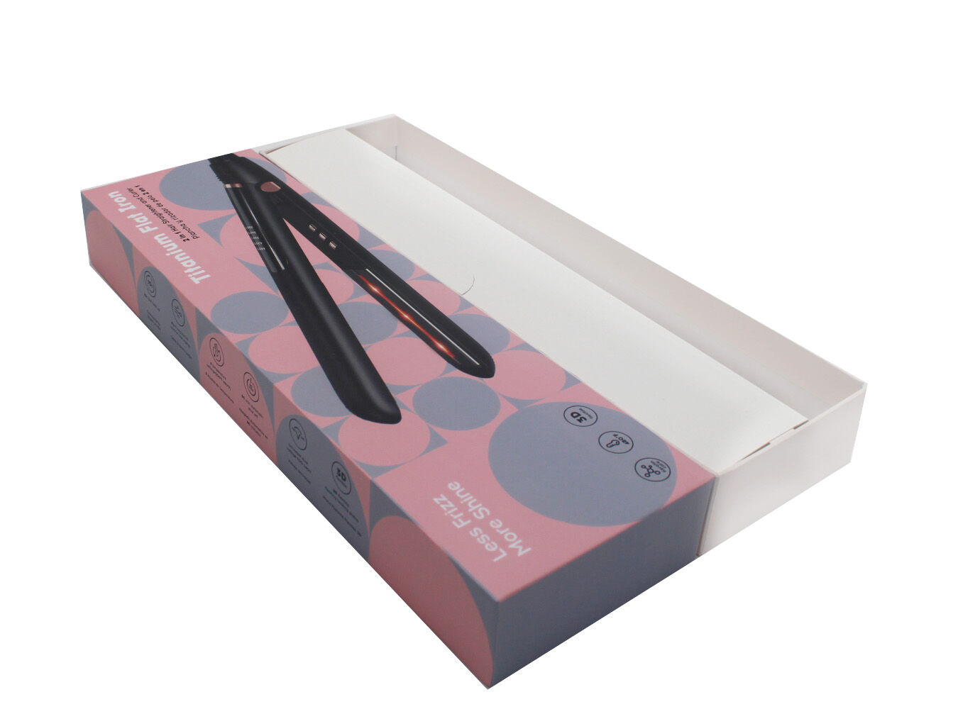 Bulk Buy China Wholesale Customized Logo Hard Paper Box, Recyclable ...