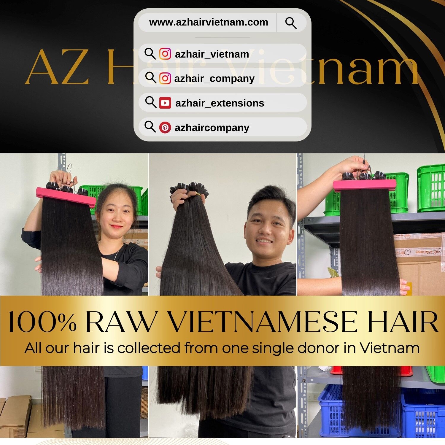 Raw Deep Curly Bundle Hair Weft 100% Human Hair Weave, Super Bouncy And ...