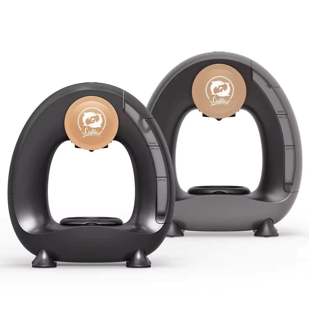 Mini Q Coffee Machine Portable American Coffee Machine For Home Office ...