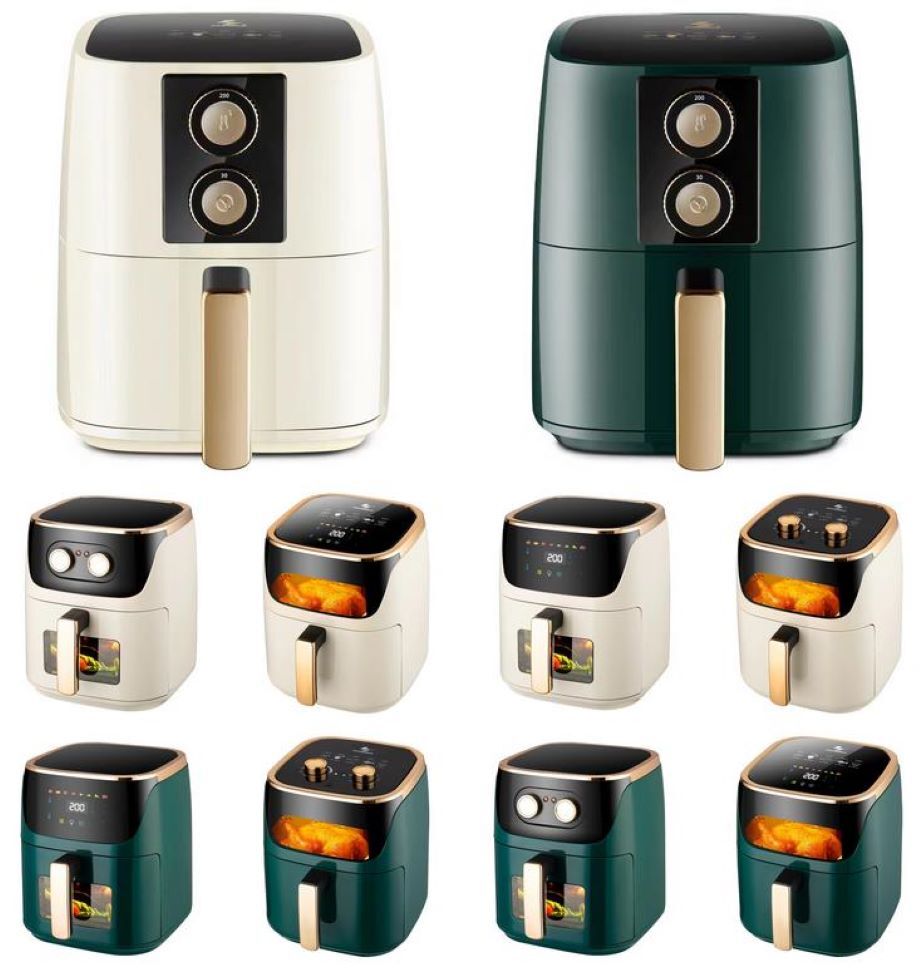 Mini Q Coffee Machine Portable American Coffee Machine For Home Office ...