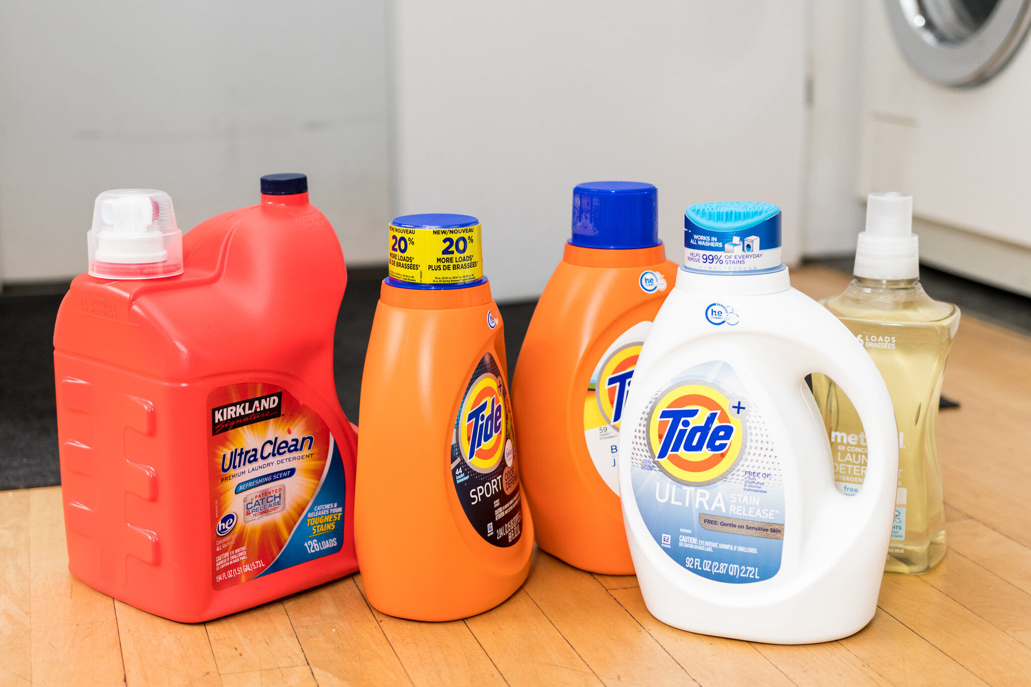 Best Selling New Tide Liquid Detergent/ Tide Powder Detergent / Pods 3 ...