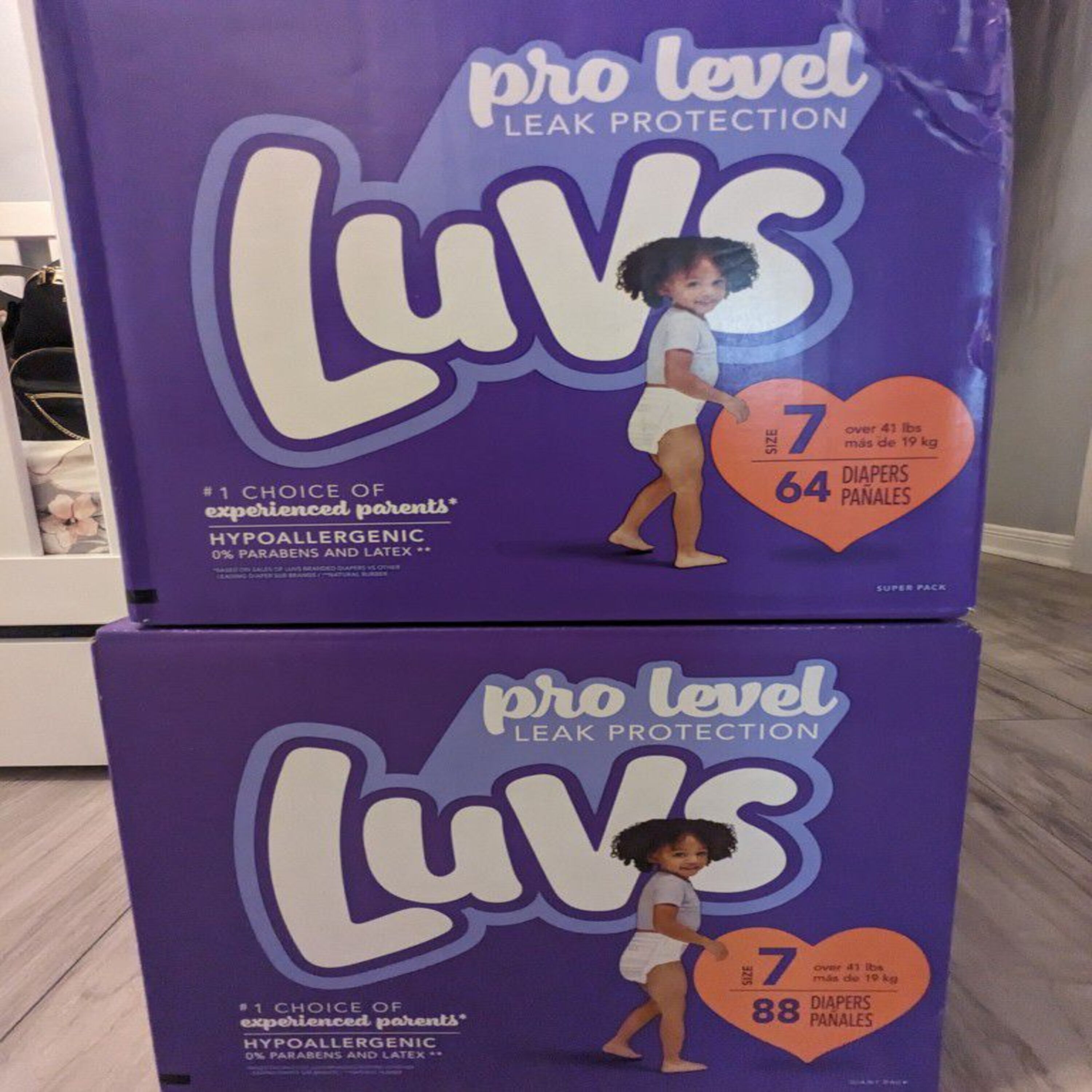 Factory Direct High Quality United States Wholesale Wholesale Luvs ...