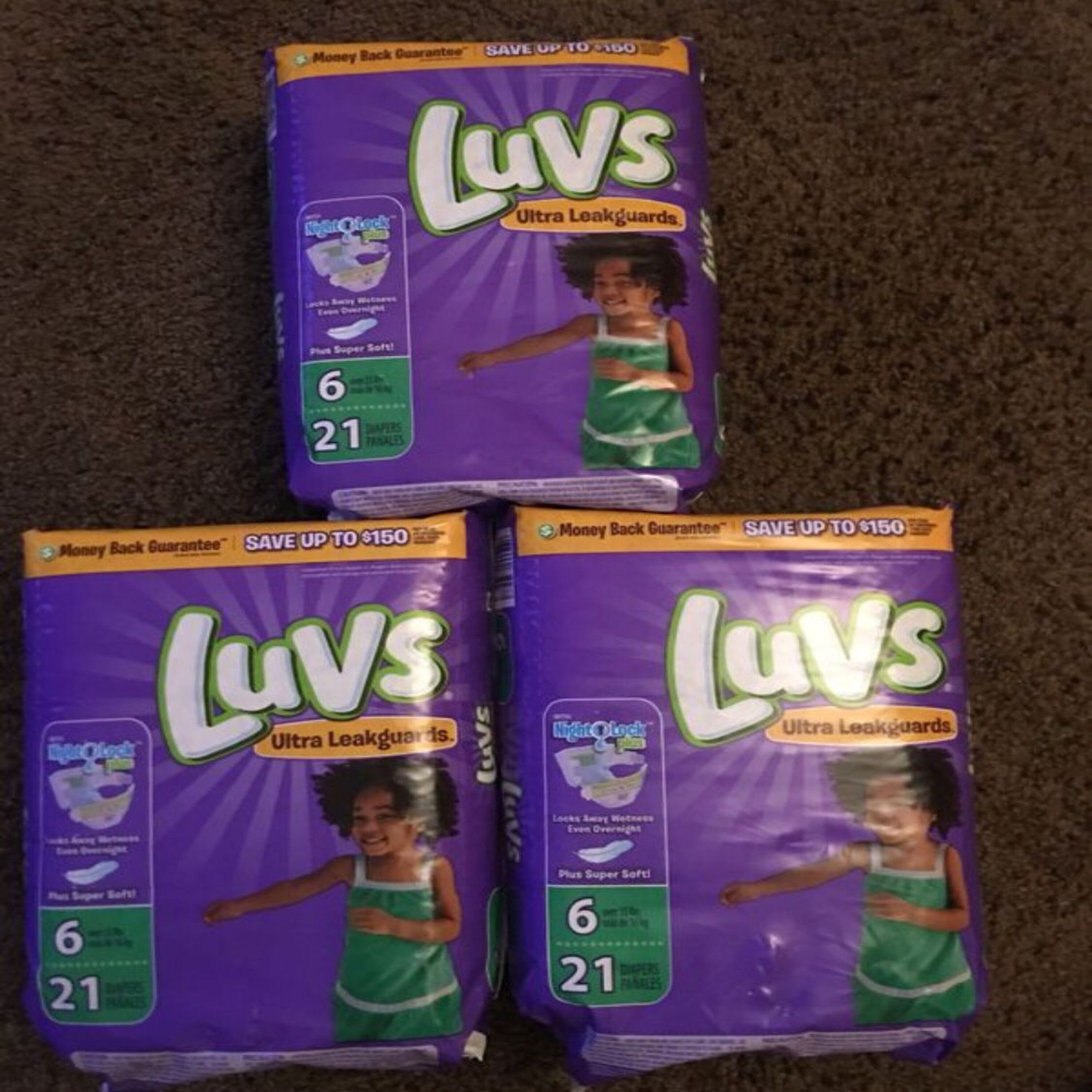 Factory Direct High Quality United States Wholesale Wholesale Luvs ...