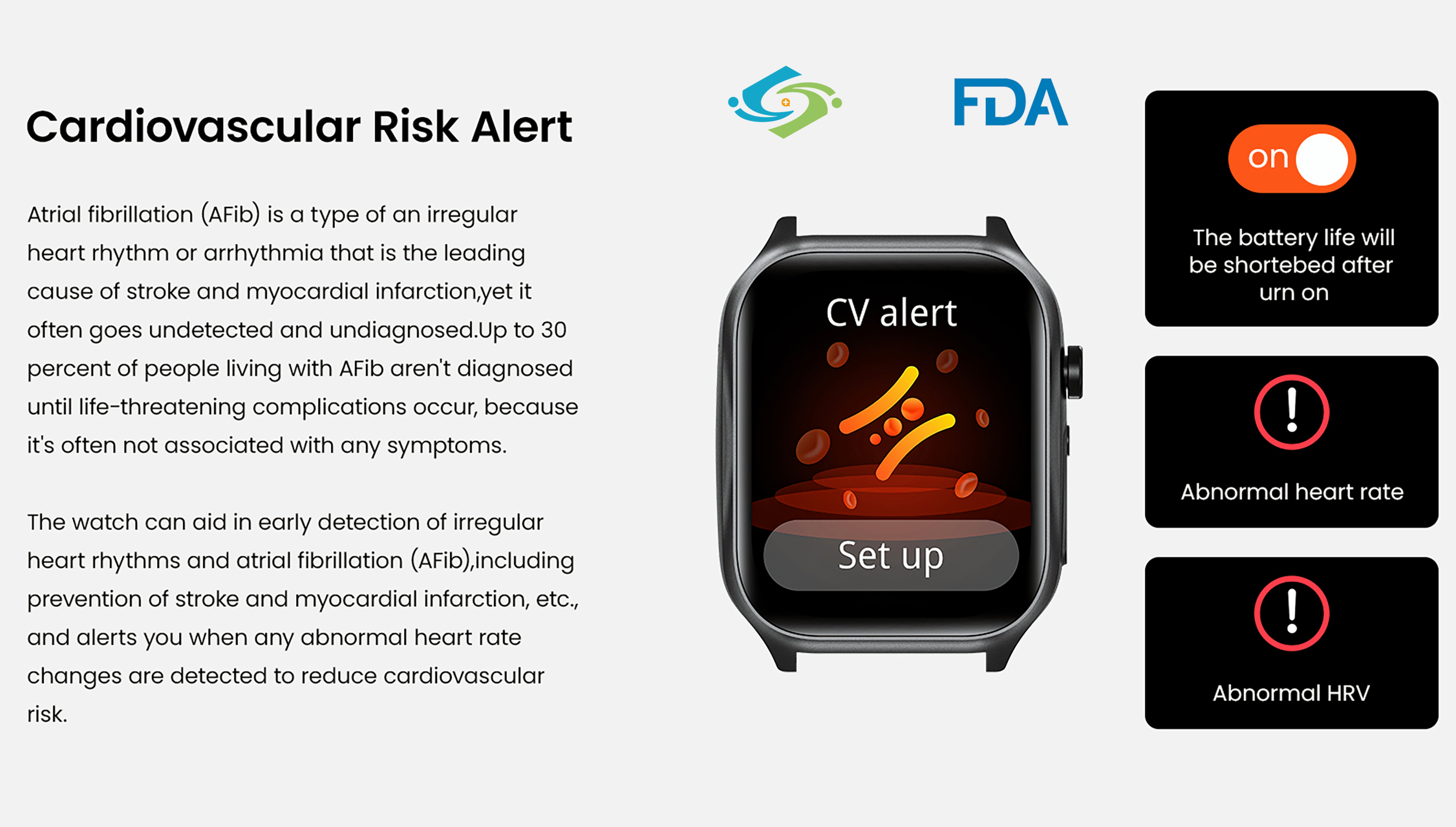 Fda Nmpa 4g Gps Smart Health Watch, Sos, Spo2, Bp, Thermometer, Sleep ...