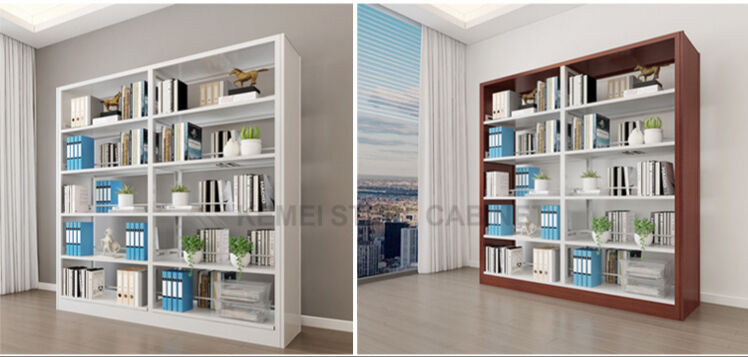 Buy China Wholesale Factory Customized Modern Style School Library ...