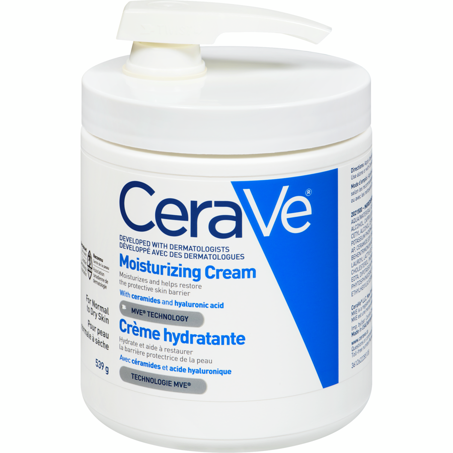 Cerav E Lotion/cera Ve Cream/ /cerav E Retinols/cera Ve Foaming Facial ...