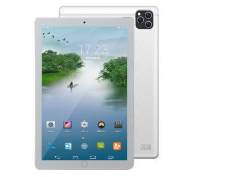 Factory Price 8 Inch Android 10 Tablet Pc 3g/4g Intel Octa Core ...