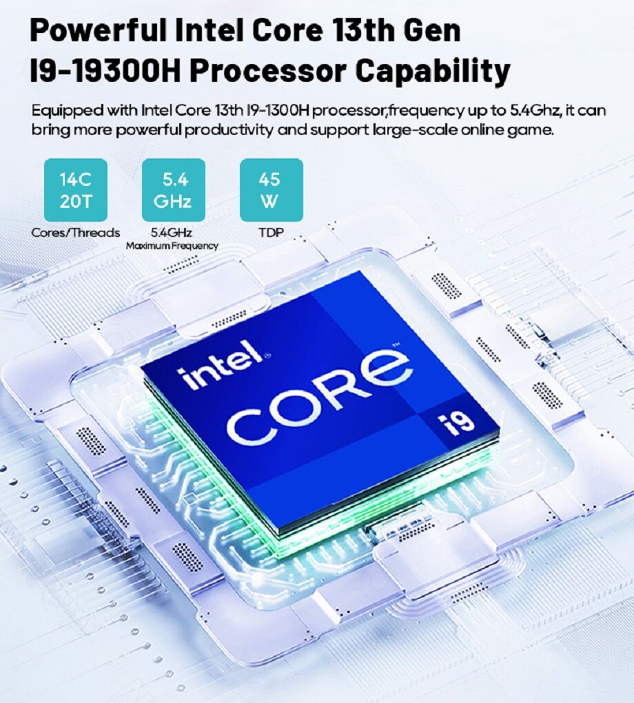 Factory Direct High Quality China Wholesale Leaderhub Smallest Mini Pc ...