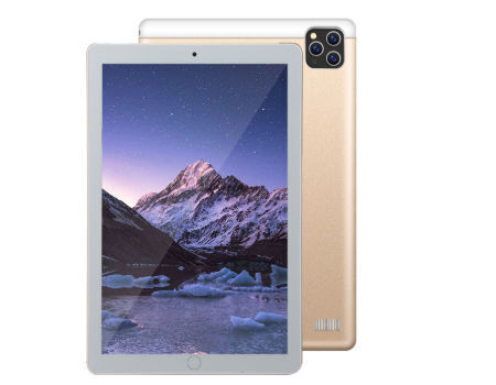 Factory Price 8 Inch Android 10 Tablet Pc 3g/4g Intel Octa Core ...