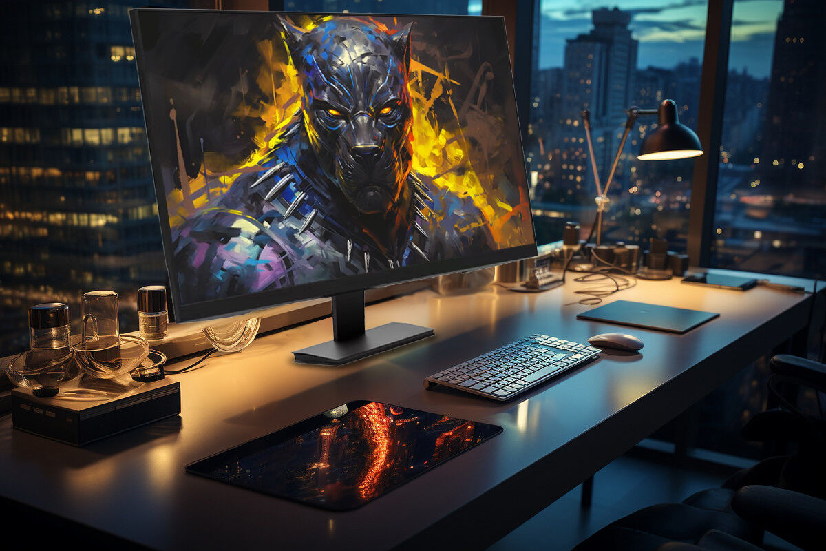 Oem Fhd Qhd 2k 4k 75hz 165hz 240hz 360hz Pretty Cool Gaming Monitors ...