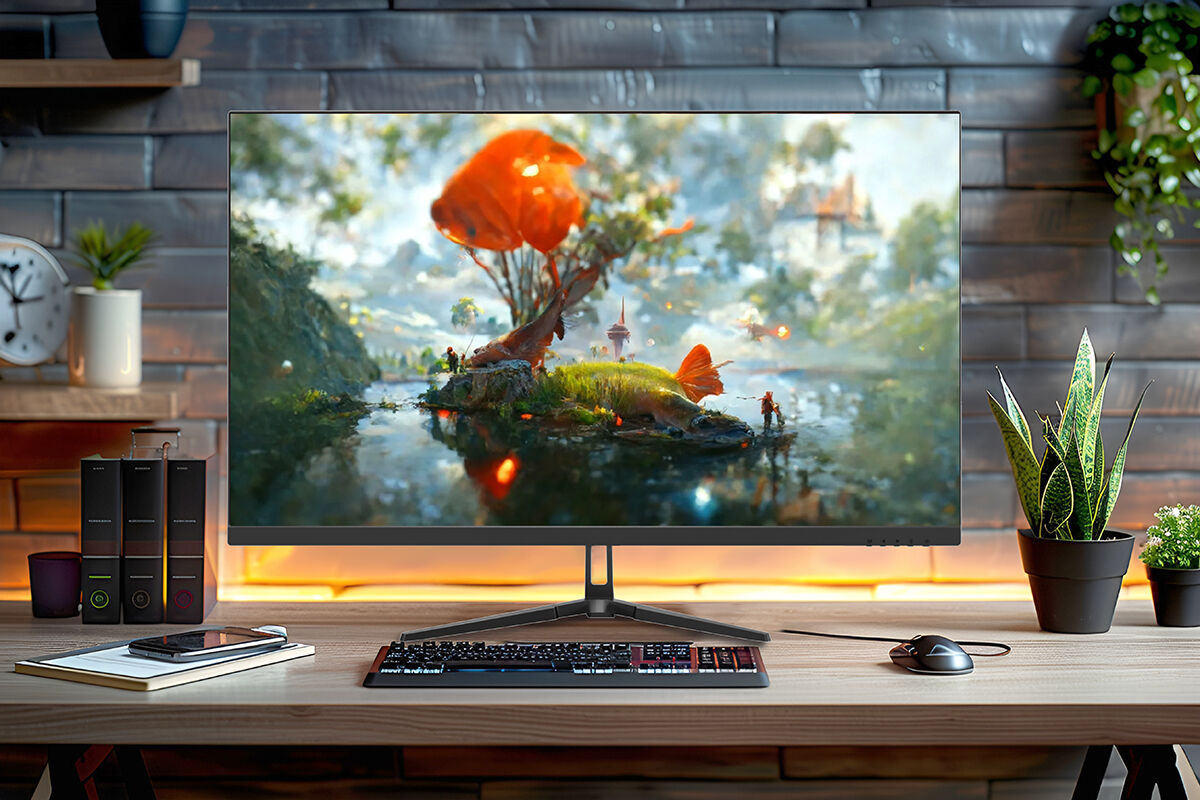 Oem Fhd Qhd 2k 4k 75hz 165hz 240hz 360hz Pretty Cool Gaming Monitors ...