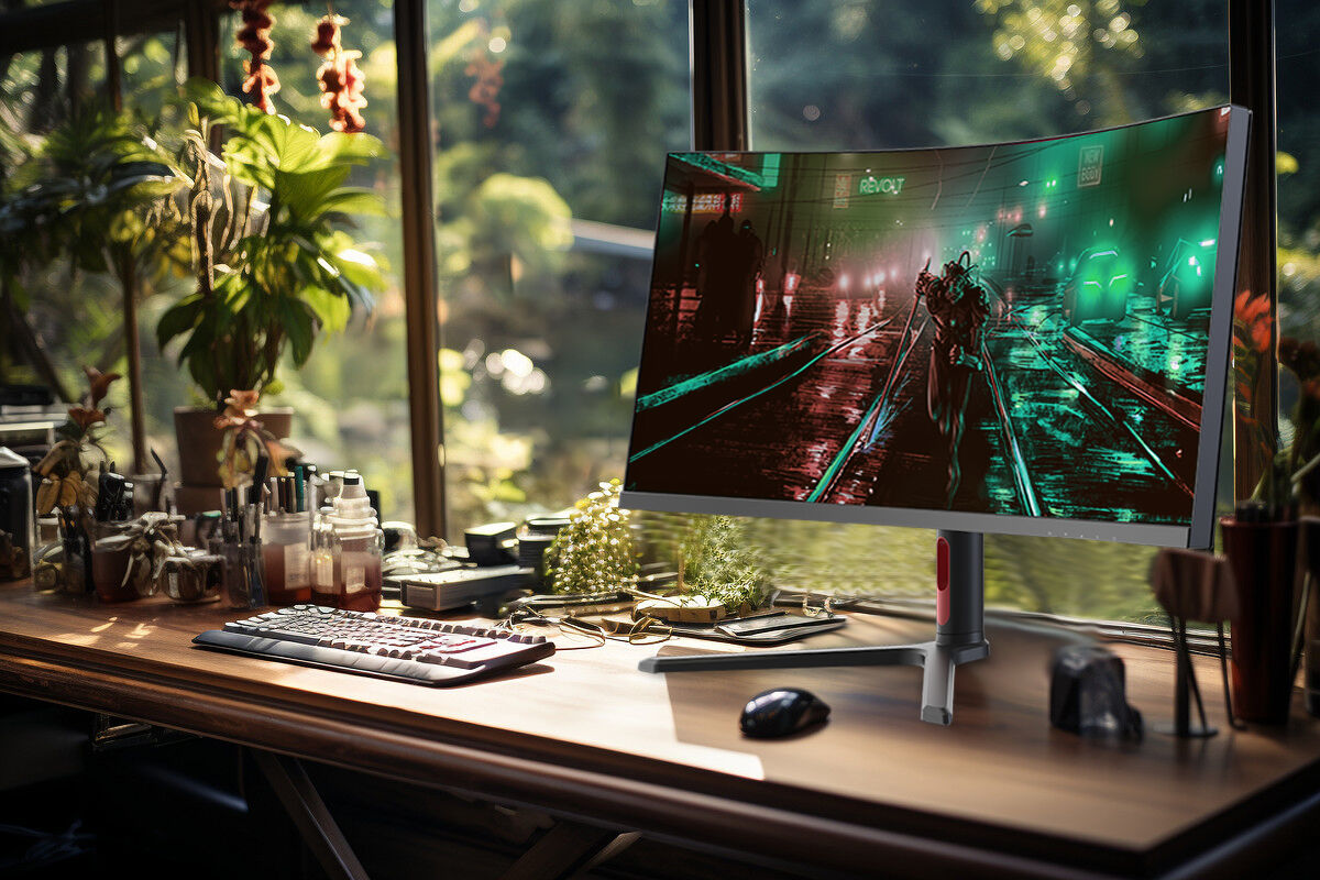 New Design Oled Gaming Design Oled Monitor 4k 165hz, Oled Monitor 4k ...