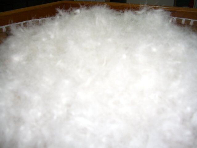 Factory Price 50%-90% Grey/white/pure White Goose/duck Down Raw ...