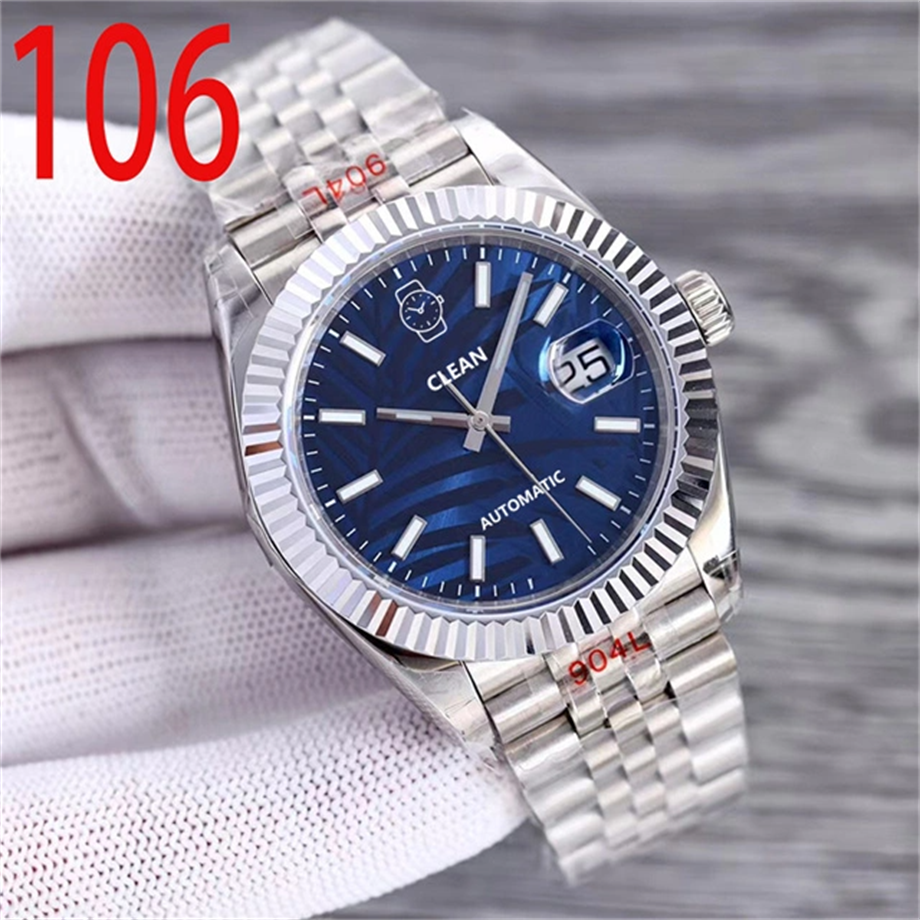 Replica Custom Replicas Brands Cc Aaa+ Replicas Imitation Watch Luxury ...