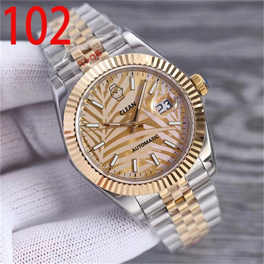 Replica Custom Replicas Brands Cc Aaa+ Replicas Imitation Watch Luxury ...