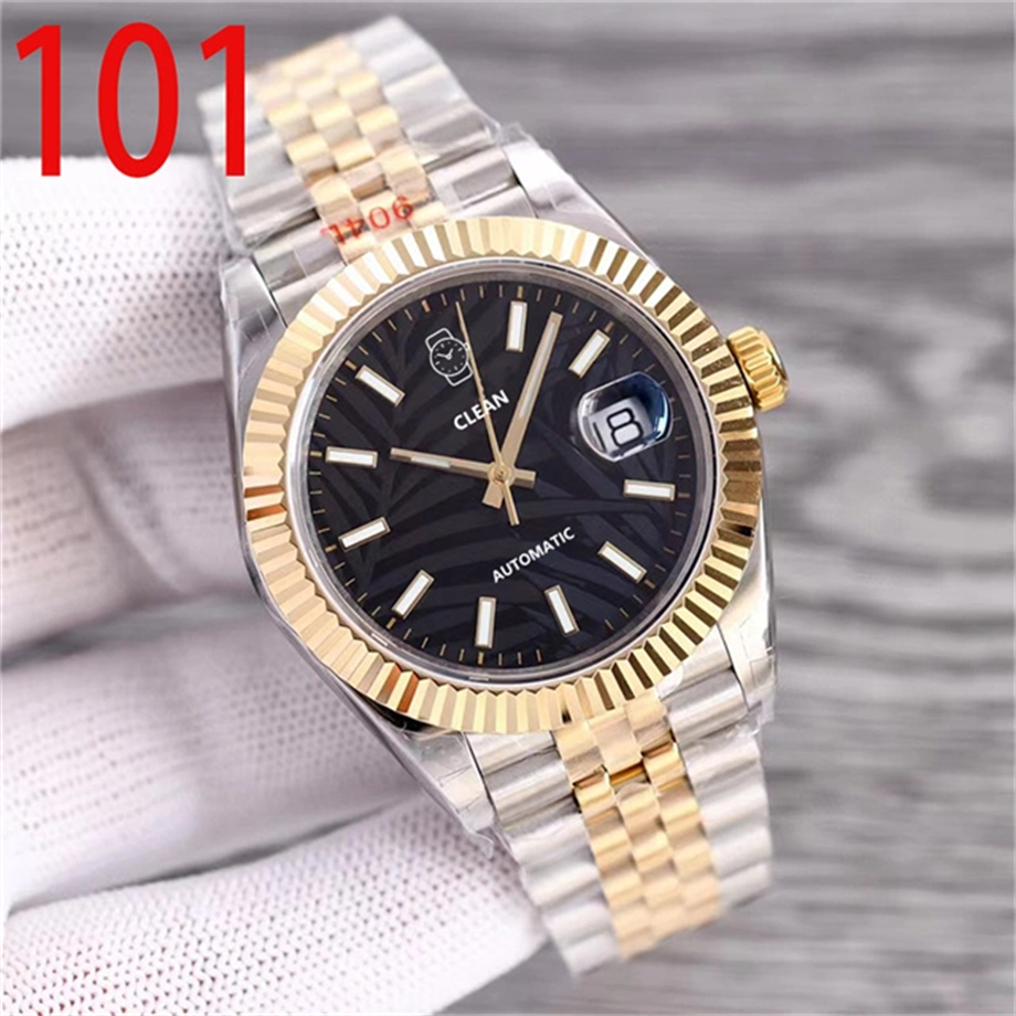 Replica Custom Replicas Brands Cc Aaa+ Replicas Imitation Watch Luxury ...