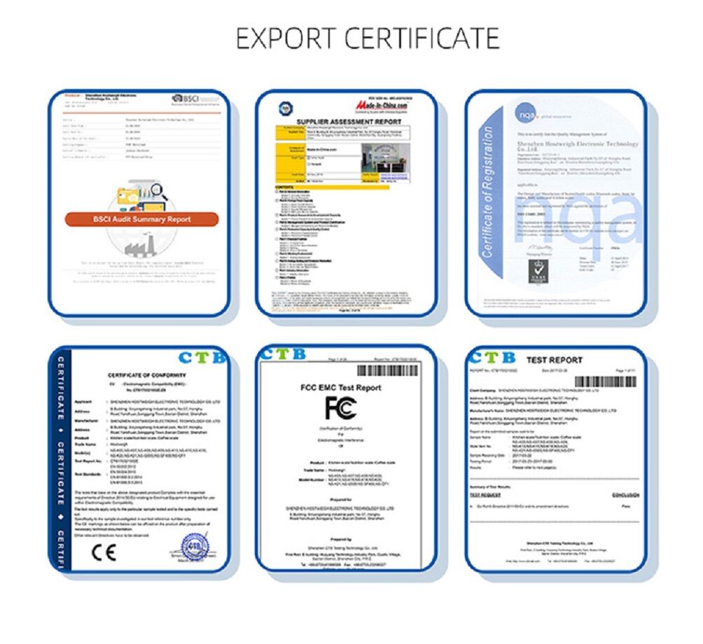 High Precision Baking Scale Home Use Kitchen Scale For Food Weighing ...