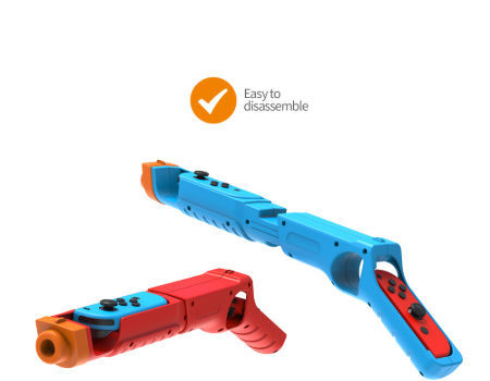 Bulk Buy China Wholesale Dobe Official Tns-2137 Switch Handle Grip ...