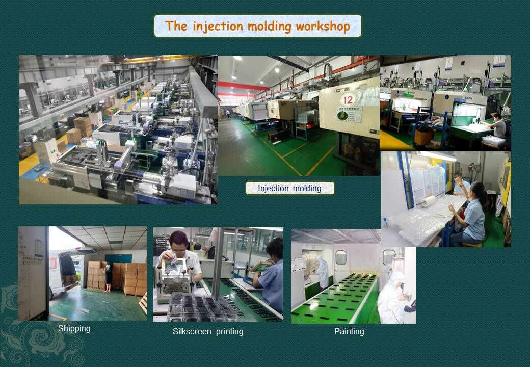 Plastic Junction Box Plastic Mold And Molding Electrical Waterproof ...