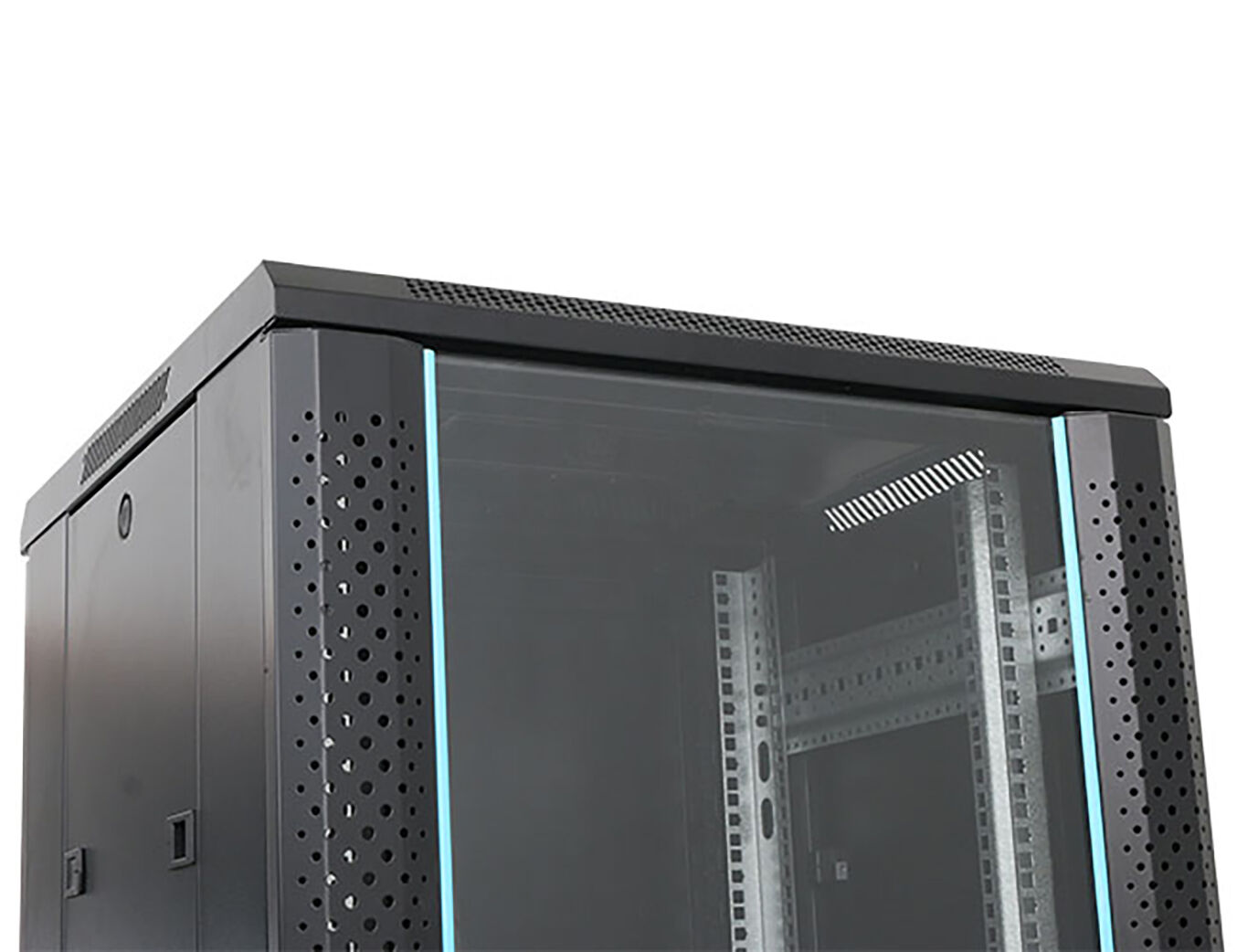 Buy China Wholesale 32u/36u/37u/42u/47u Mss Server Enclosure Rack ...