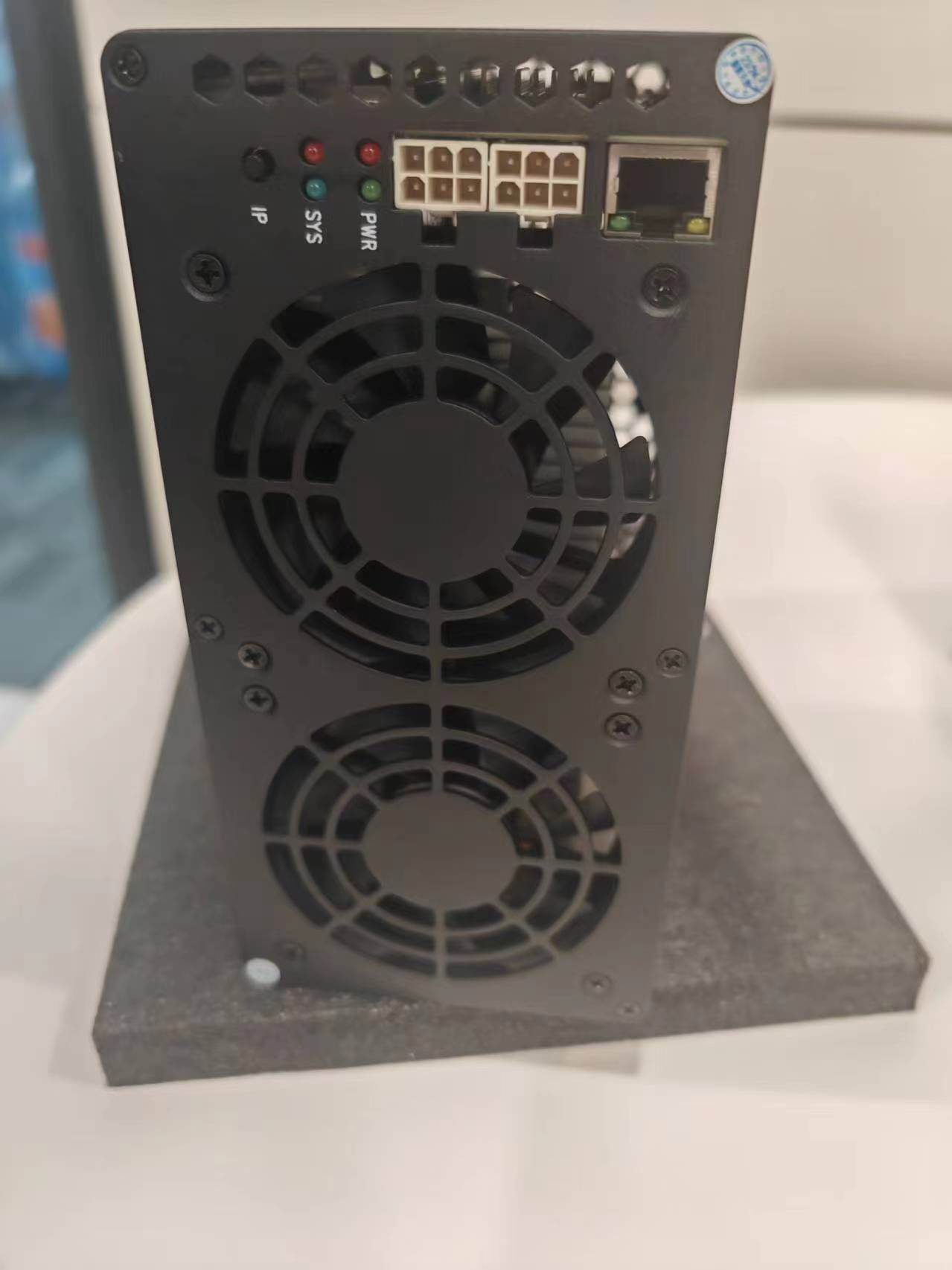 Buy China Wholesale The Goldshell Ka Box Is The Apex Of Home Mining For ...