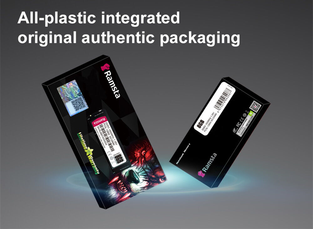 Factory Wholesale Ram Memory Ddr3 1600 Mhz 8gb Ddr3 1.35v 1.5v Ram ...