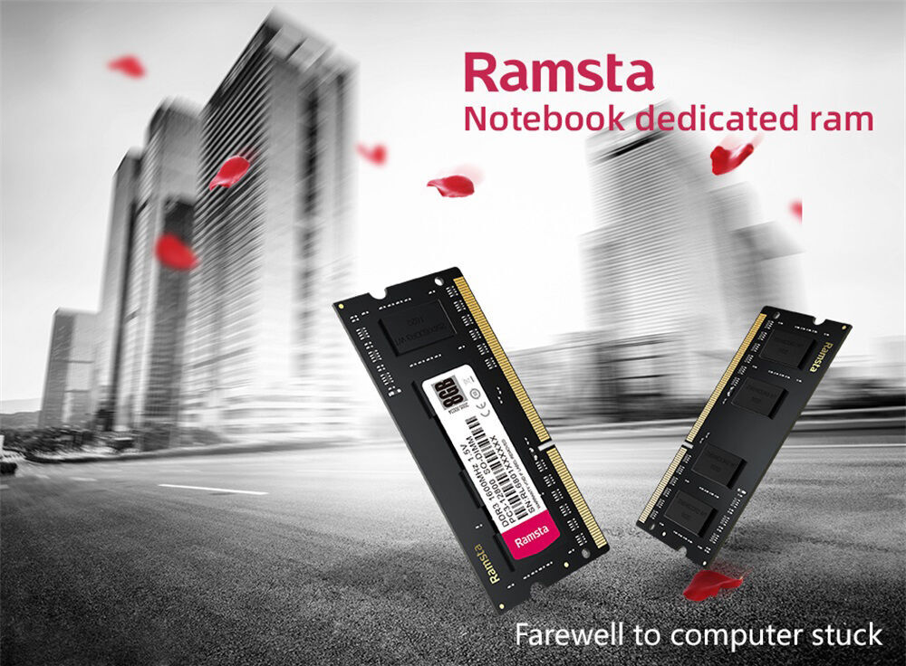 Factory Wholesale Ram Memory Ddr3 1600 Mhz 8gb Ddr3 1.35v 1.5v Ram ...