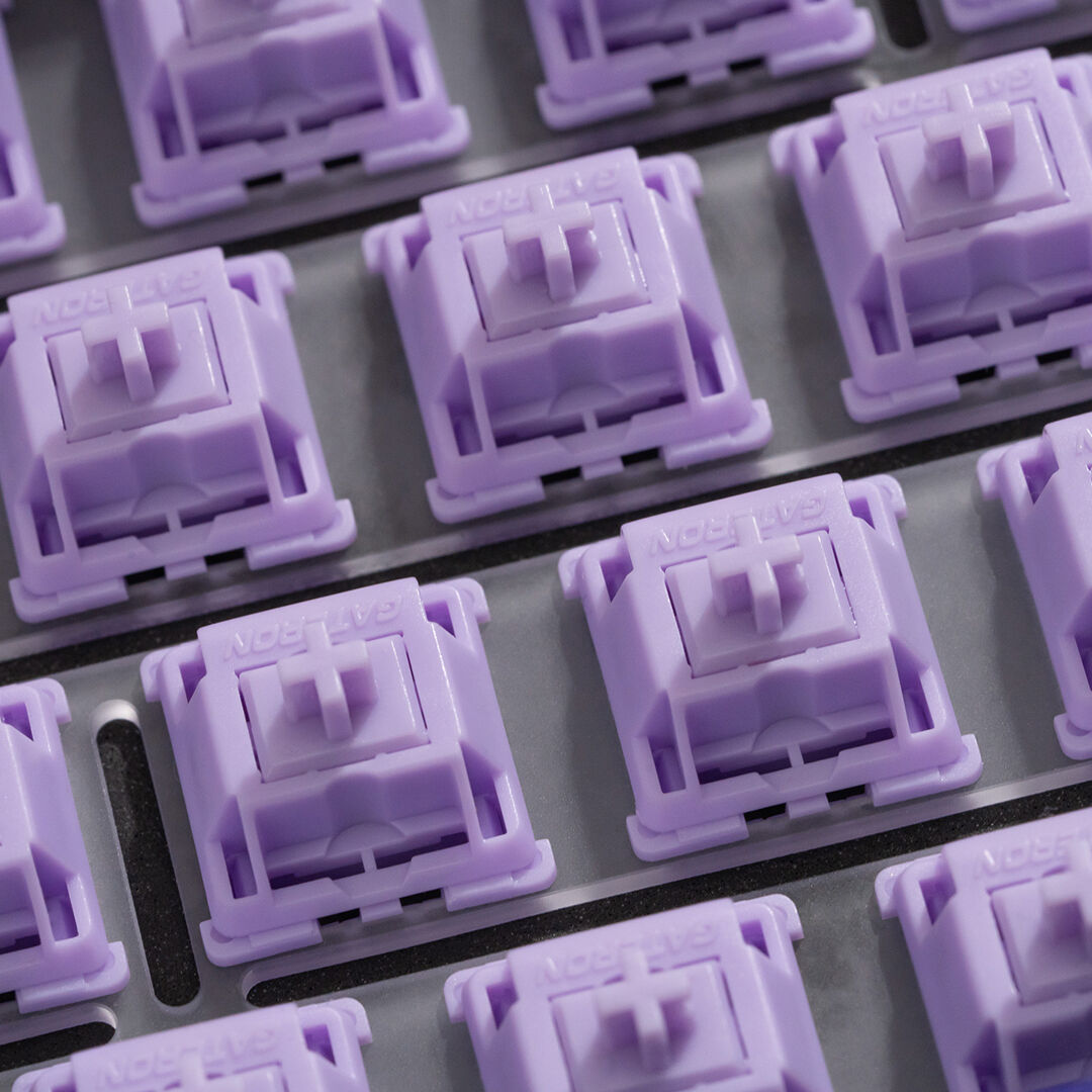 Factory Direct High Quality China Wholesale Full Pom Switch 5 Pins ...