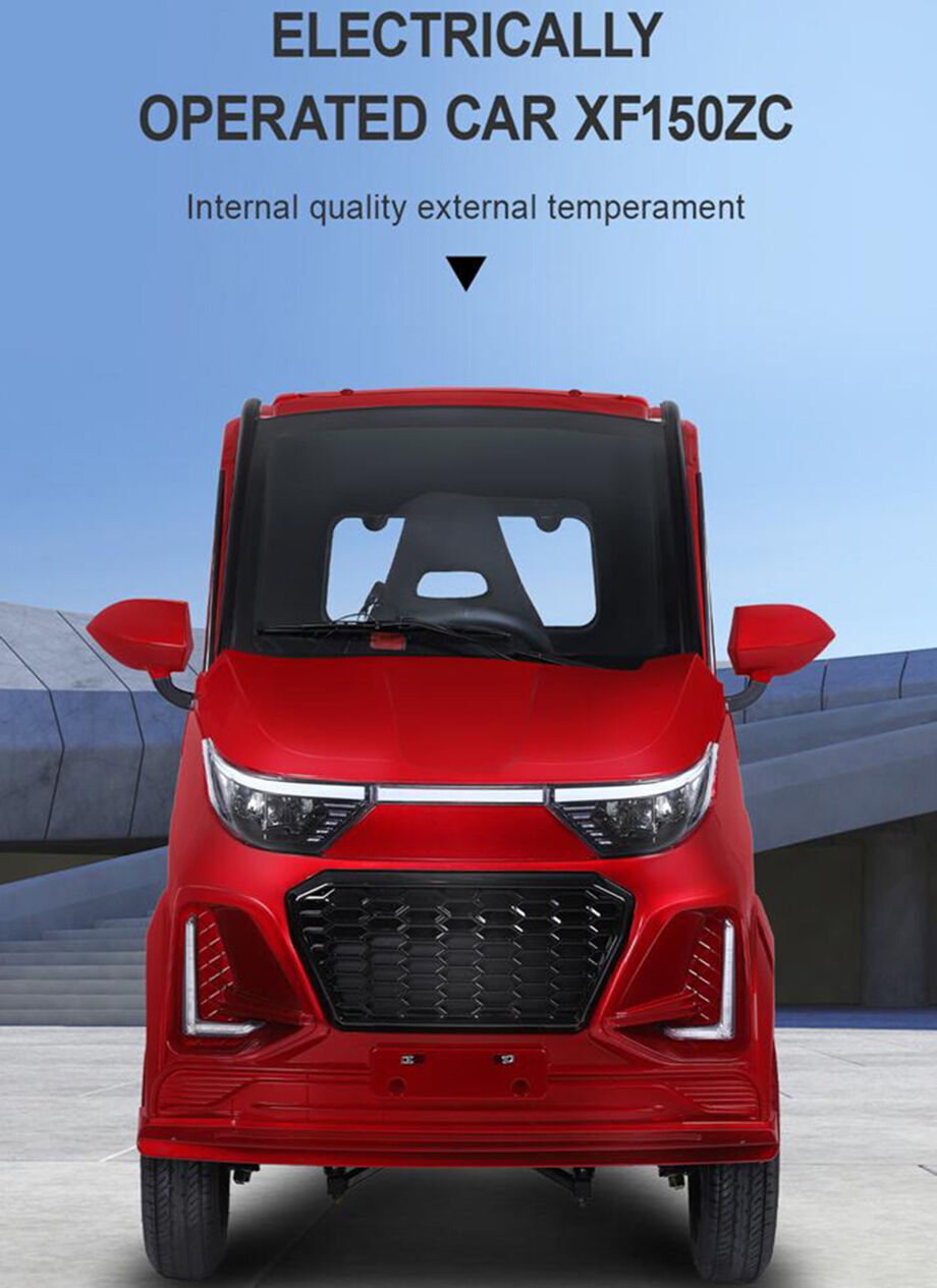 Factory Direct High Quality China Wholesale Ev5(l6e) And Ev31(l2e ...