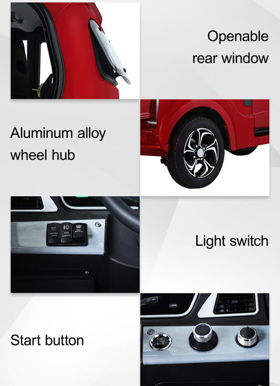 Factory Direct High Quality China Wholesale Ev5(l6e) And Ev31(l2e ...