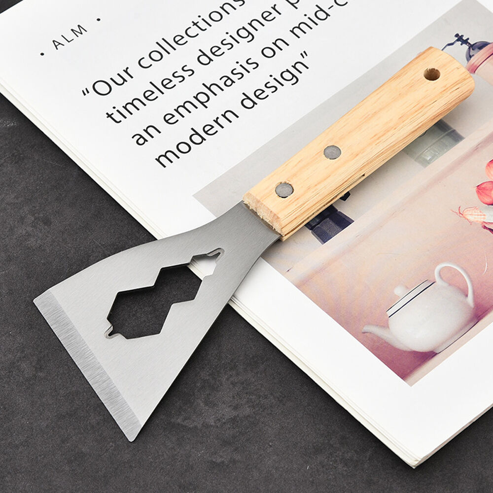 Bulk Buy China Wholesale Putty Knife Scraper With Rubber Handle Paint ...