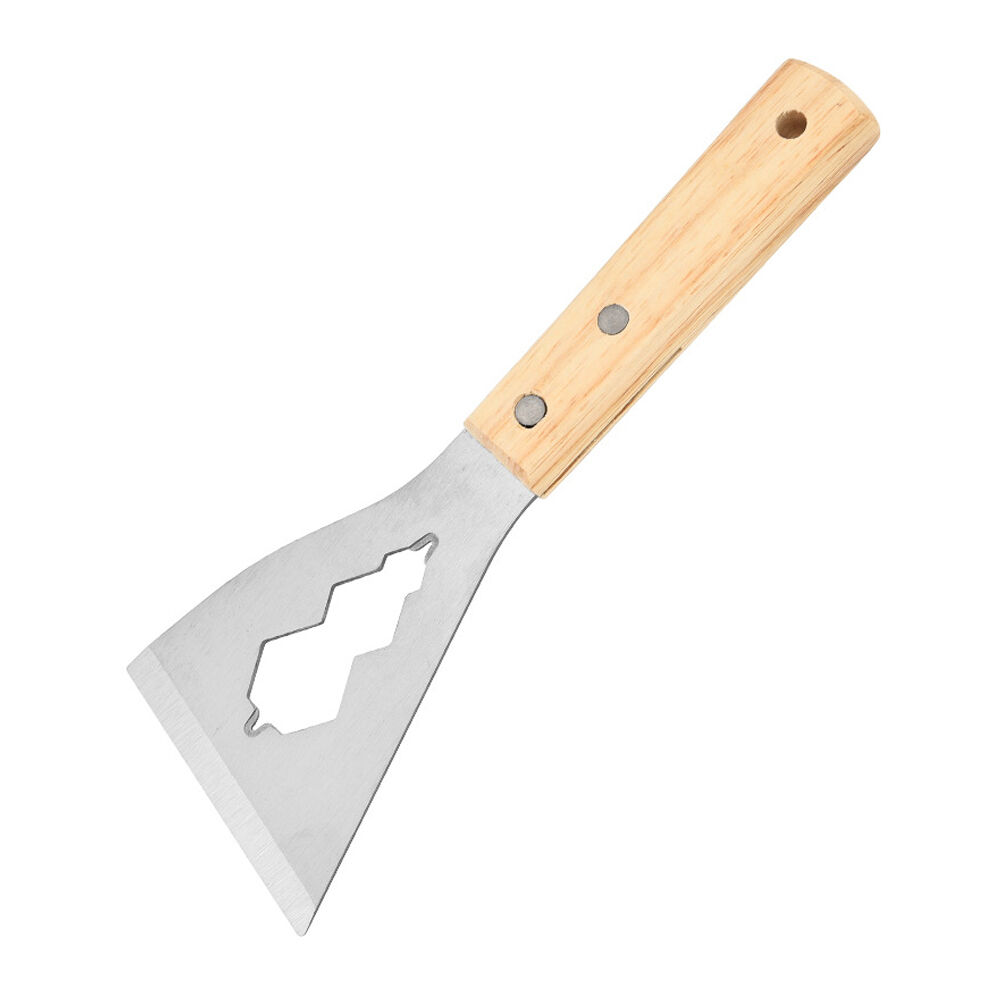 Bulk Buy China Wholesale Putty Knife Scraper With Rubber Handle Paint ...