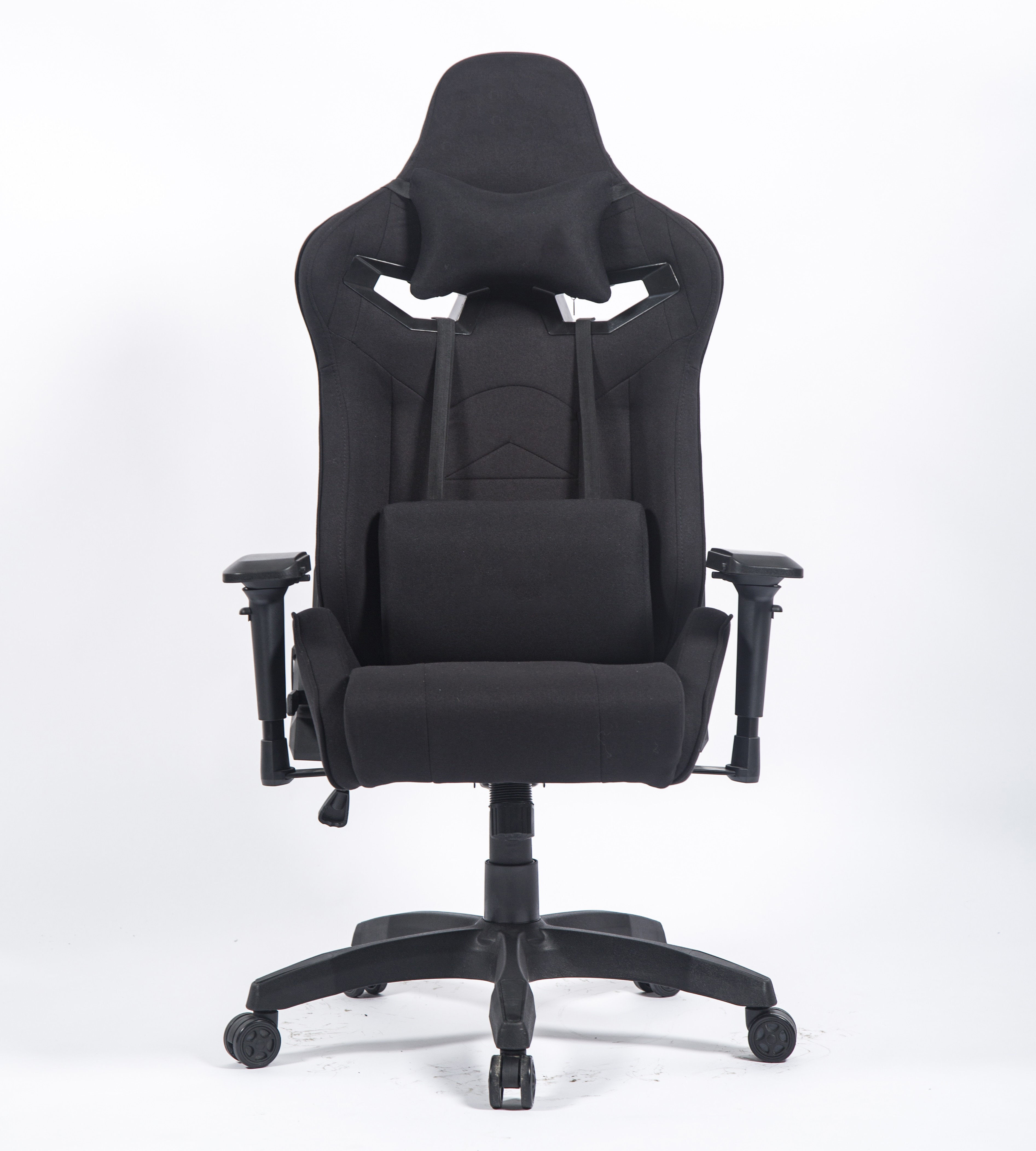 Buy China Wholesale Fabric Gaming Chairs Reclining Gaming Chairs Hot ...