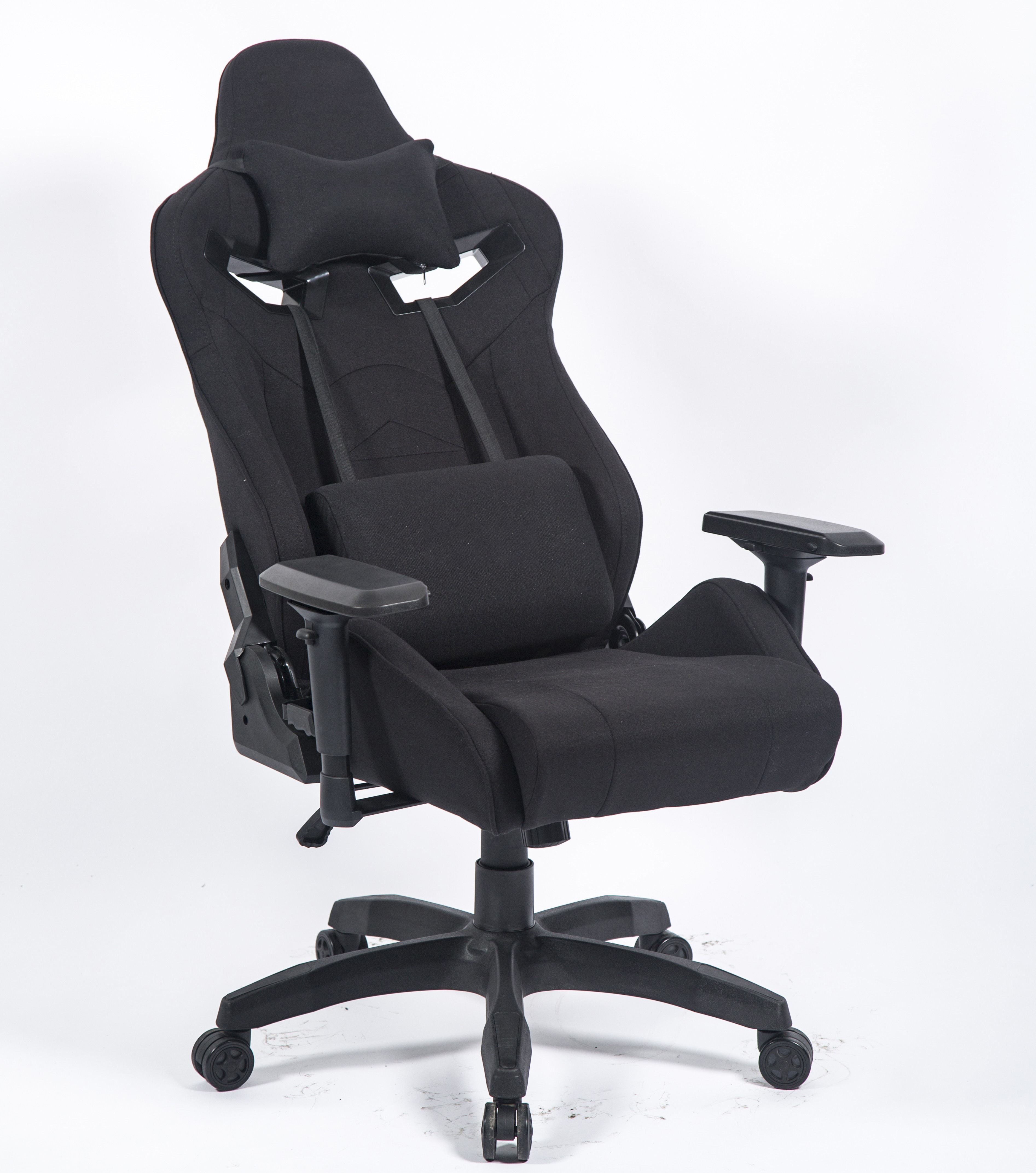 Buy China Wholesale Fabric Gaming Chairs Reclining Gaming Chairs Hot ...