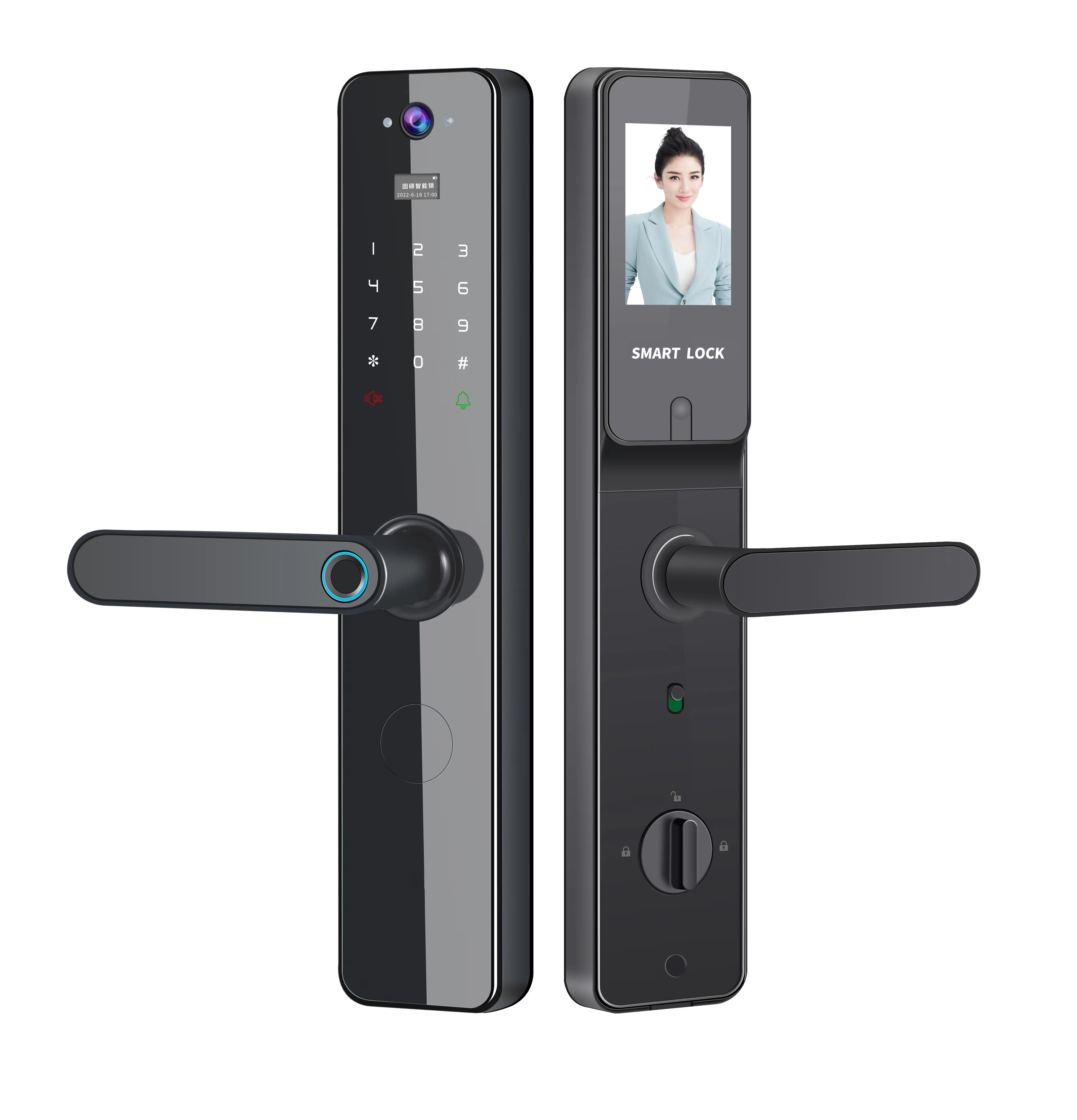 T08m Basic Style Fingerprint Recognition Simple Appearance Function ...