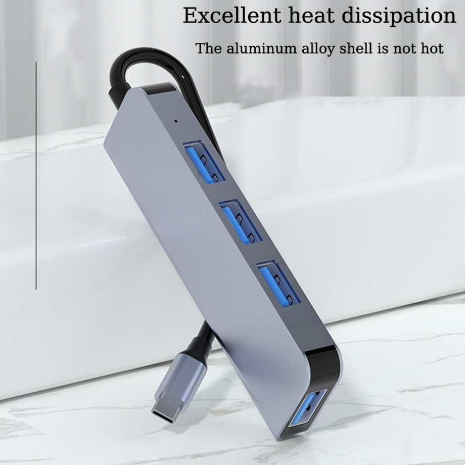 4-port Usb Hubs - China Wholesale 4-port Usb Hubs $4.3 from E-SUN Technology Group Co. Ltd ...