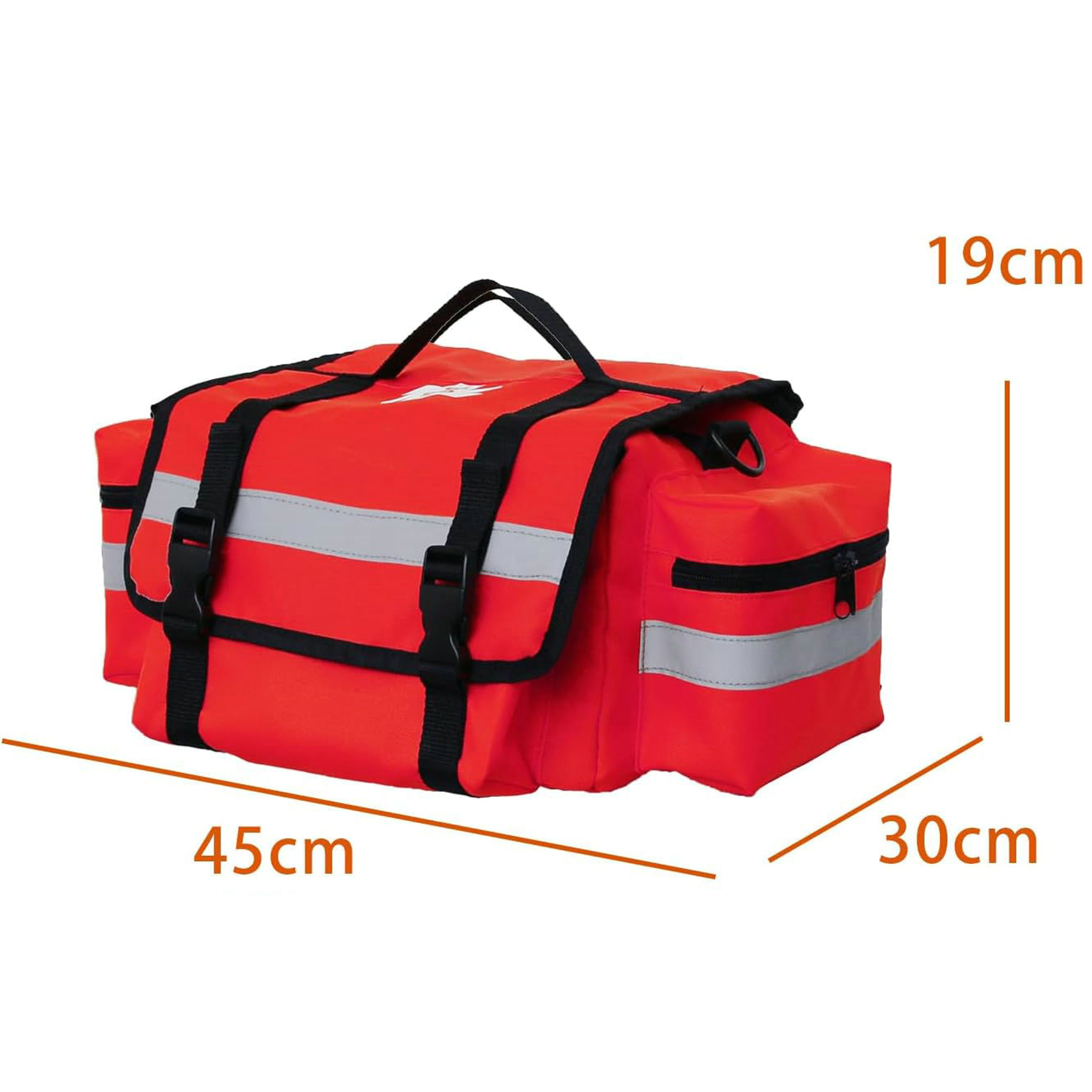 Nurse Nursing Medical Bag Ambulance Hospital Rescue Oem Factory ...