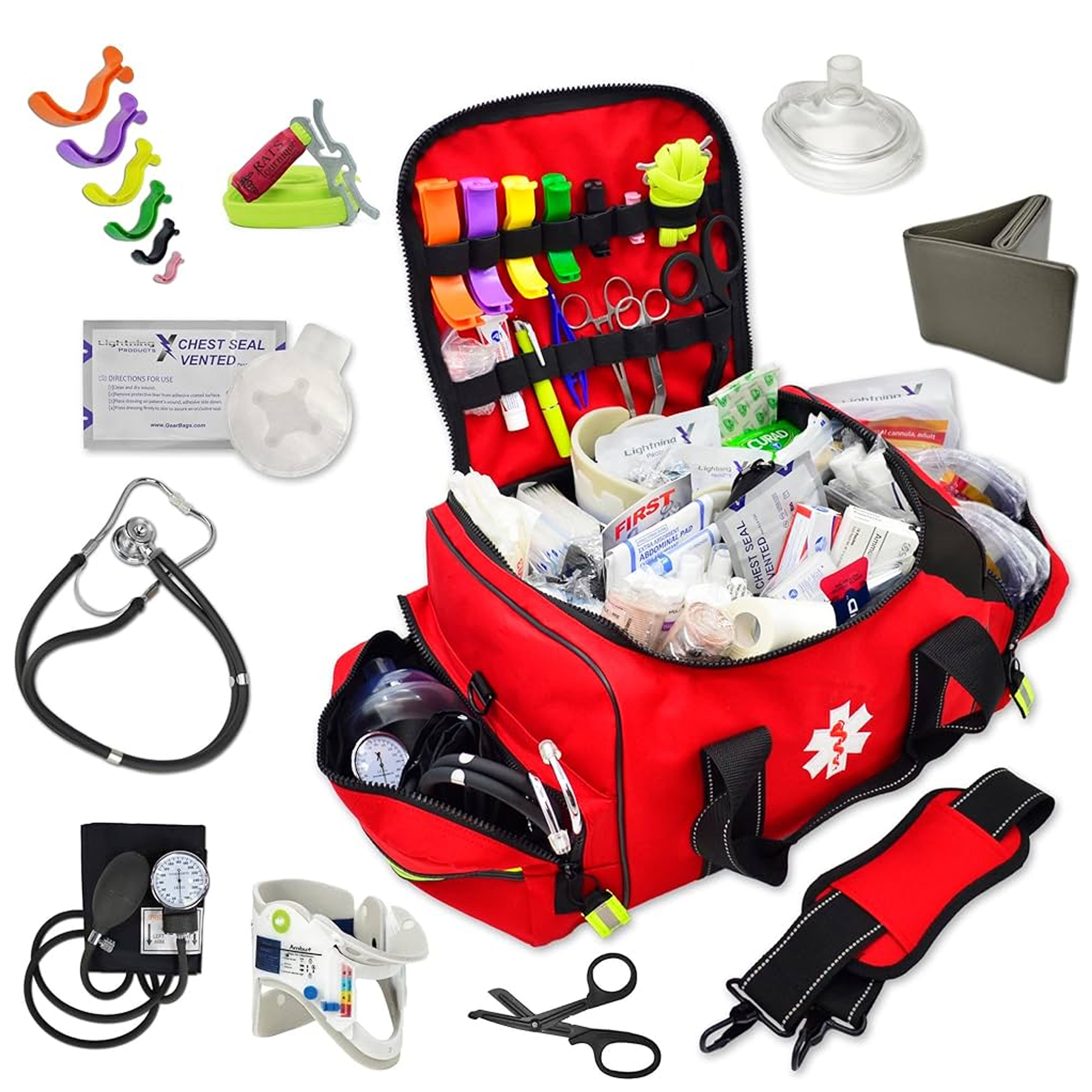 Nurse Nursing Medical Bag Ambulance Hospital Rescue Oem Factory ...