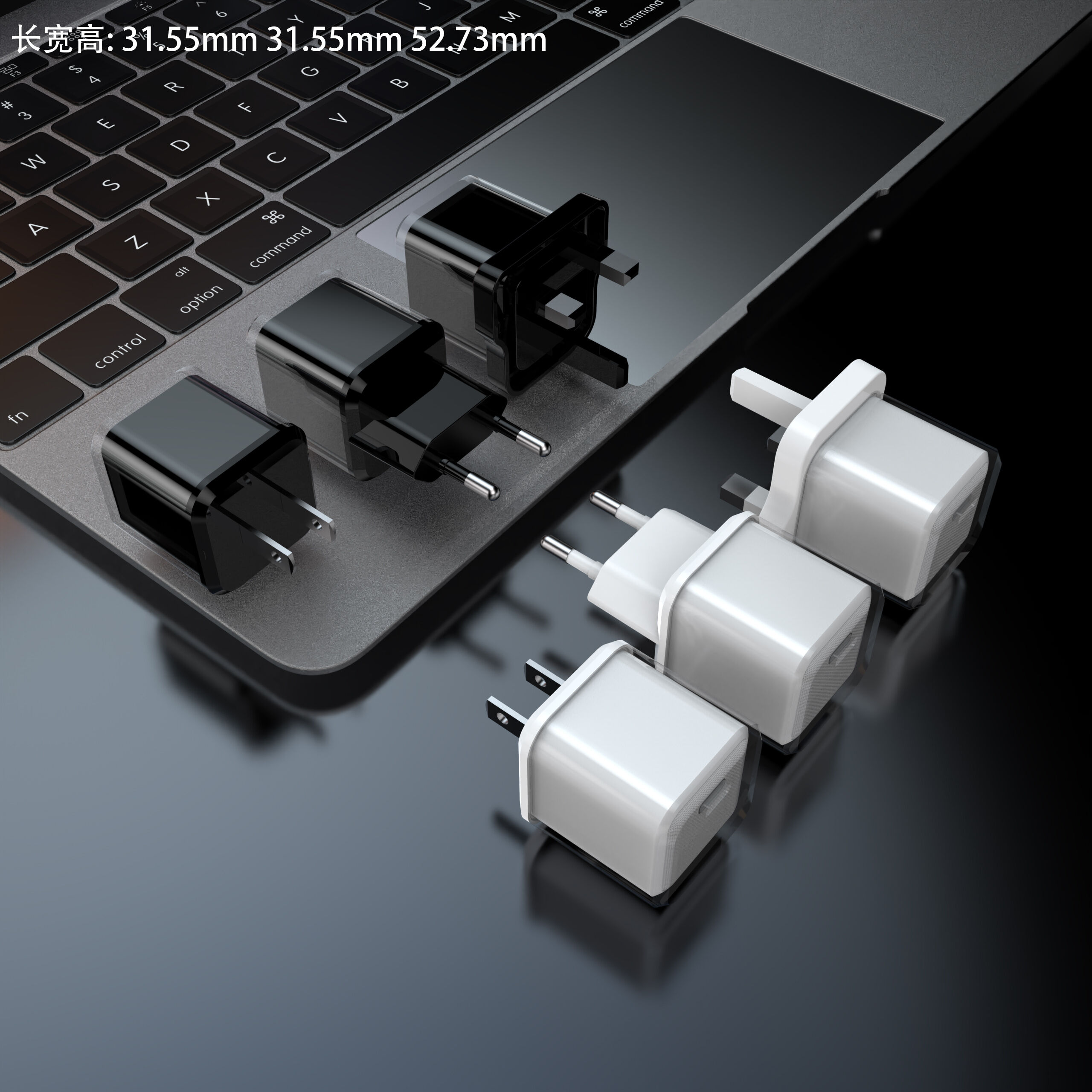 Customized Mini Usb-c Pd20w Charger With Tuv Ce - China Wholesale Mini ...