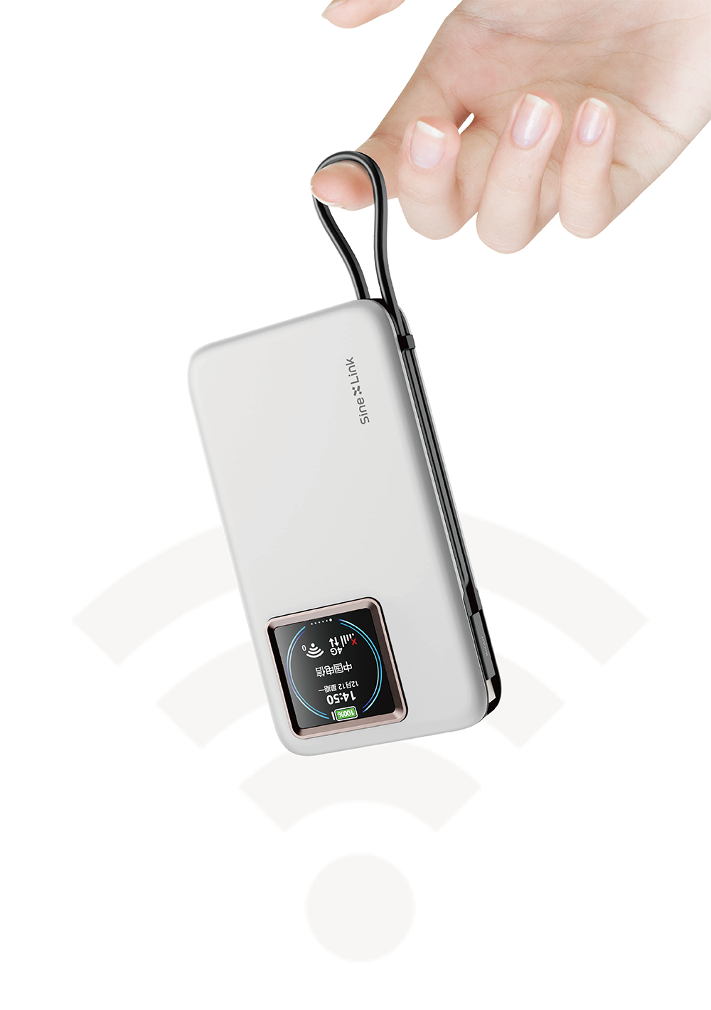 Bulk Buy China Wholesale Cat4 Cat6 Wifi6 4g Lte Modem 300mbps 10000mah ...