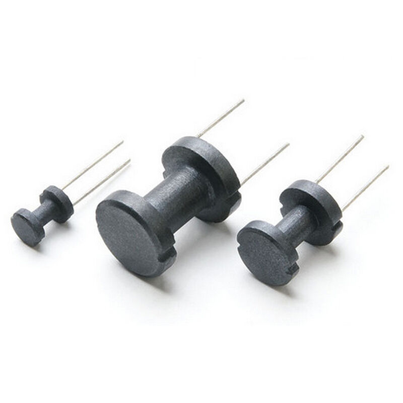 Ni-zn Mn-zn Ferrite Core Large Size Toroidal Soft Magnetic Iron Powder ...