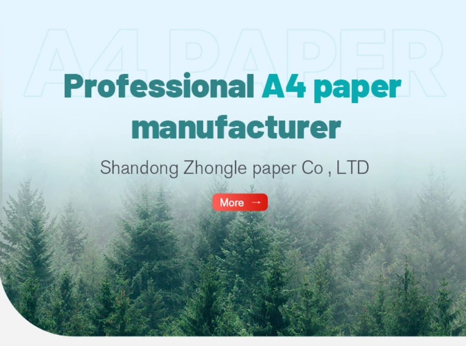 Best Selling A4 Paper 80 Gsm 70 Gram Copy Paper / Bond Paper Factory ...