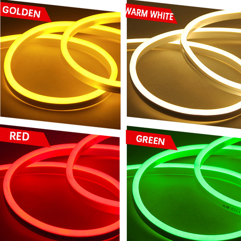 Neon Tube 1cm Cutting New Generation Silicone Led Neon Light - Expore ...