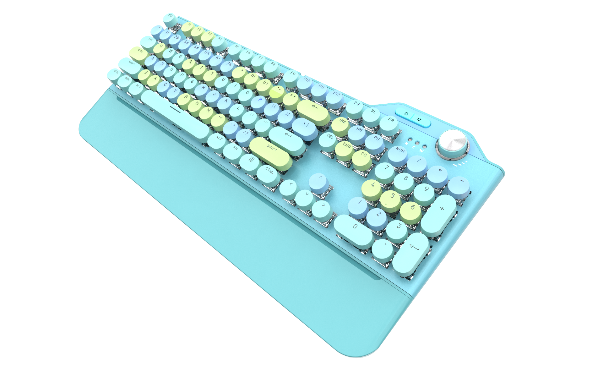 Factory Direct High Quality China Wholesale Mofii Geezer G7 Oem Sk ...