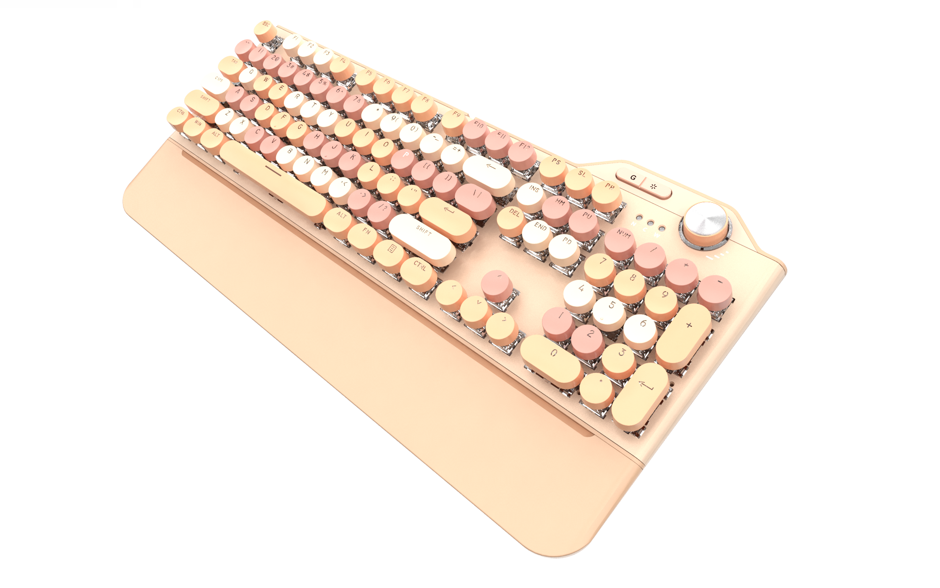 Factory Direct High Quality China Wholesale Mofii Geezer G7 Oem Sk ...