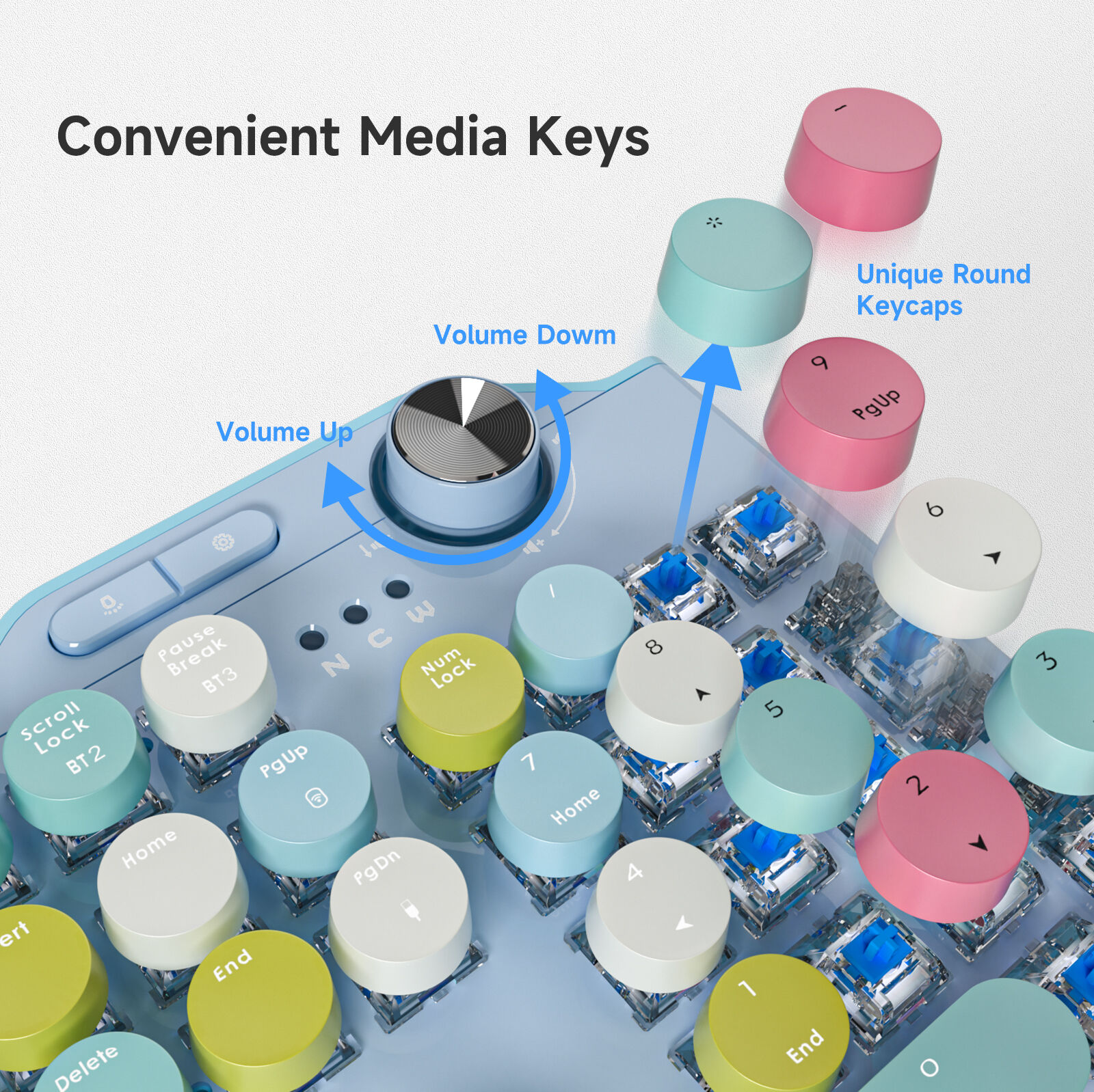 Factory Direct High Quality China Wholesale Mofii Geezer G7 Oem Sk ...