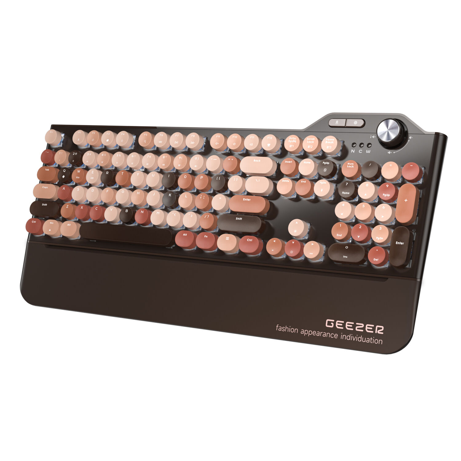 Factory Direct High Quality China Wholesale Mofii Geezer G7 Oem Sk ...