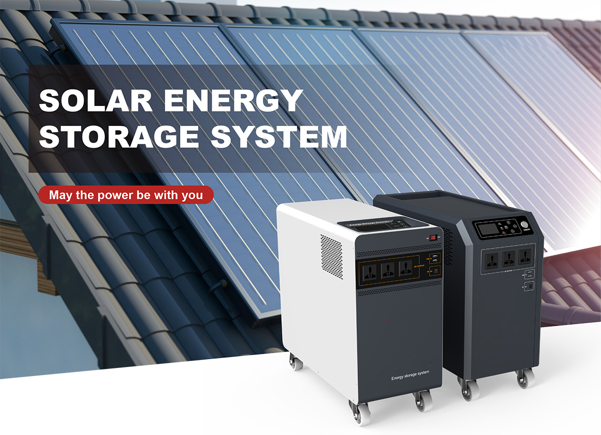 Factory Price 3kw Lead Acid Energy Storage Battery 12v 24 Deep Cycle ...